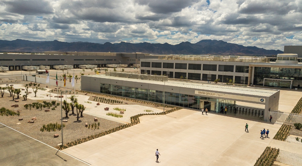 4 tendencias en el desarrollo de parques industriales, según AMPIP