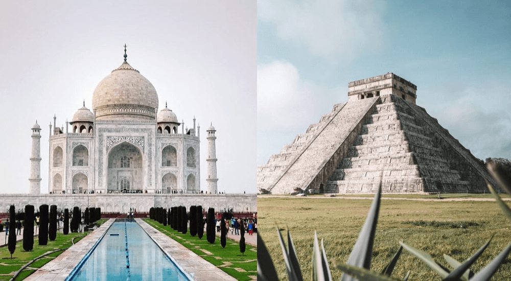 India vs. Mexico: competition for investment